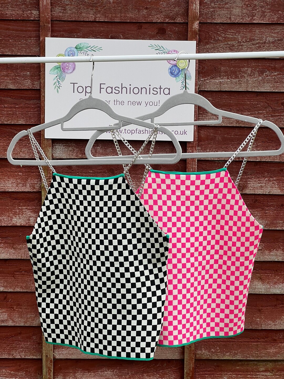 Chain Model Crop Tops, Chain Model Bustier, Chain Model Blouse, Sexy ...