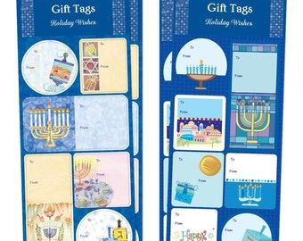 Hanukkah Cards - Etsy