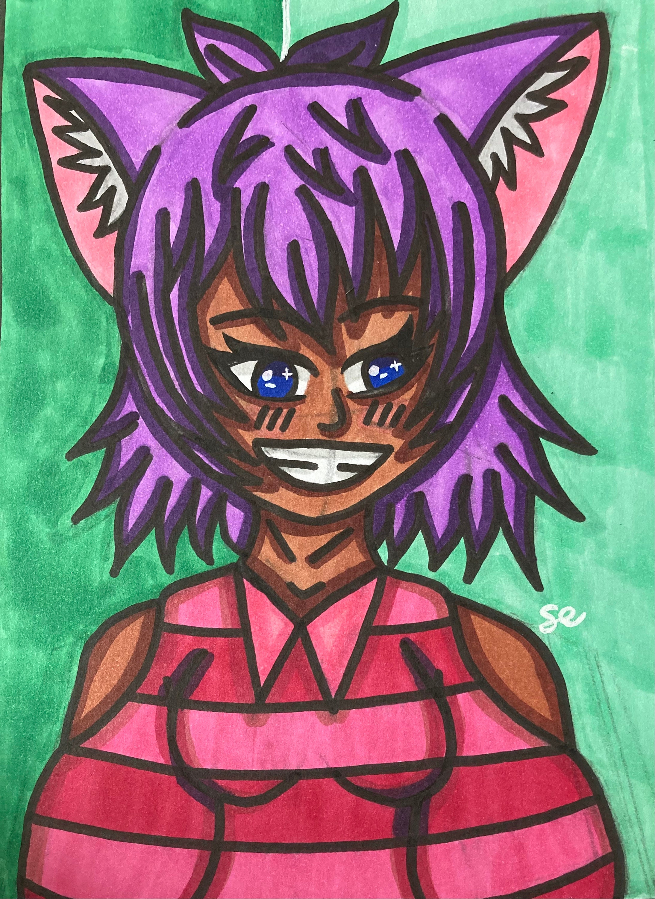 Commission chibis, Monsters, Ocs and More - Etsy