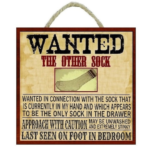 Funny Gifts Breaking News Pity Train Derailed Retro Rustic Wood Sign ...