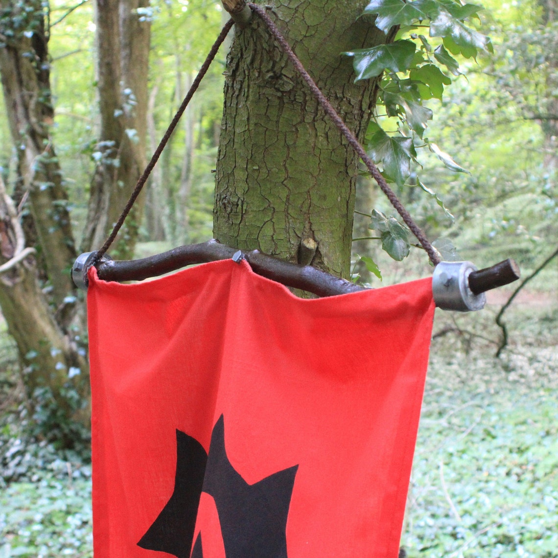 Horde Flag - World of Warcraft - Etsy