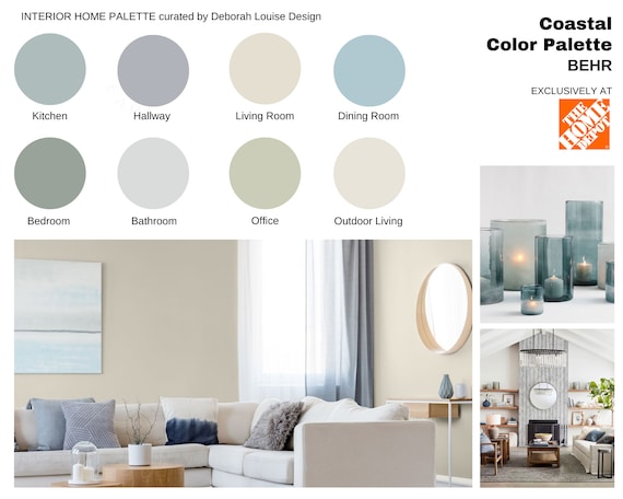 Behr Paint Color Selector Behr Paint Color Selector