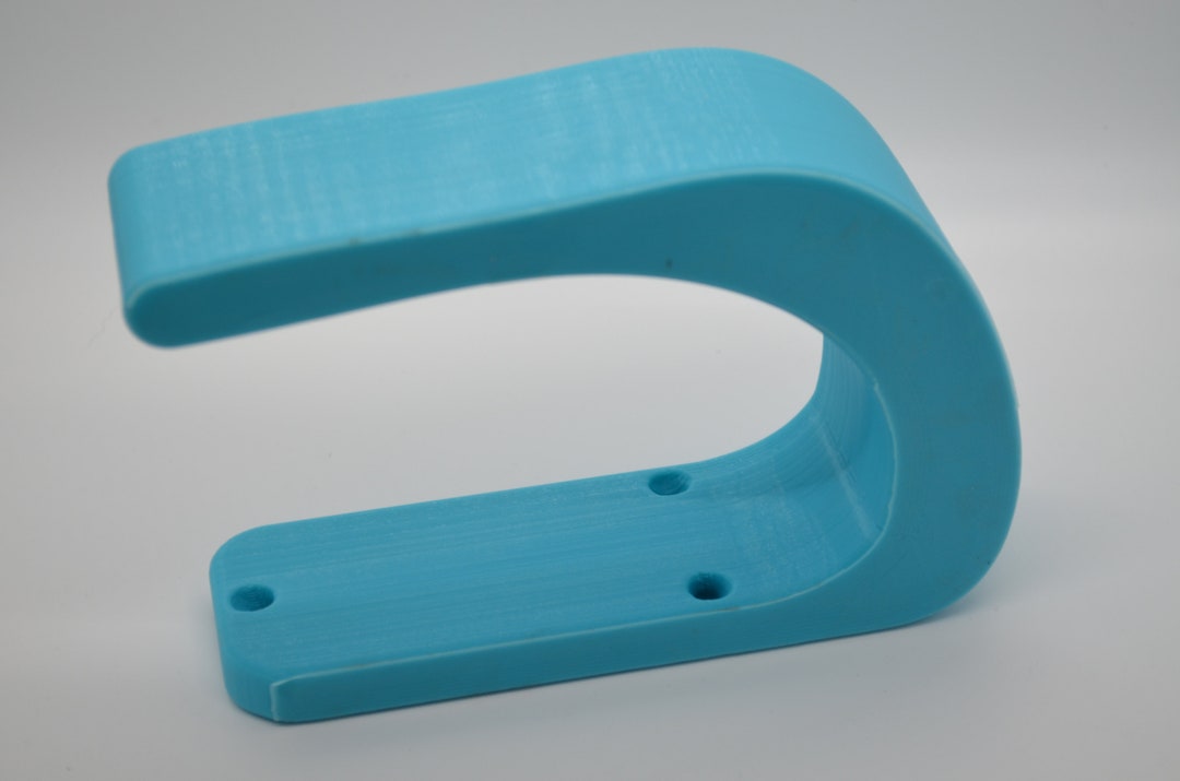 Surfboard Wall Mounts- 3D Print STL Files - Etsy