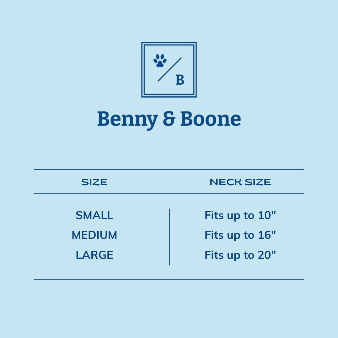 Benny and Boone- Red White and Blue Stars - Etsy