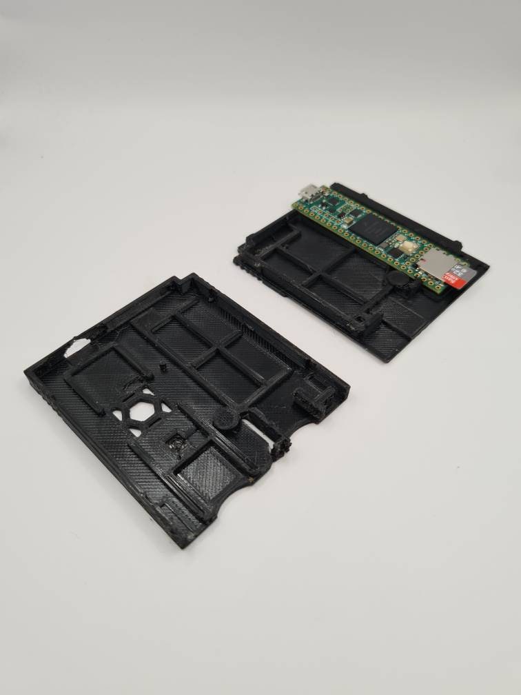 Teensy 4.1 M8 Headless Tracker Case Protect Your Device - Etsy UK