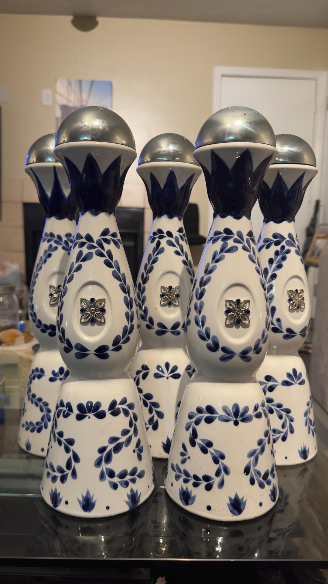 Clase Azul Empty Bottles - Etsy