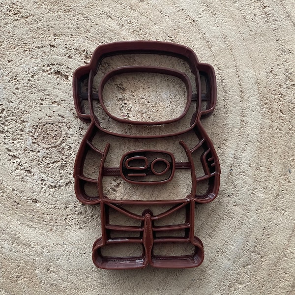 Alien Cookie Cutter - Etsy