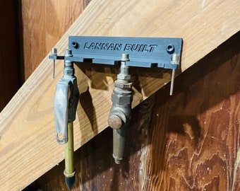 Air Tool Holder for Flexzilla/high Flow Tools Garage Oraganization - Etsy