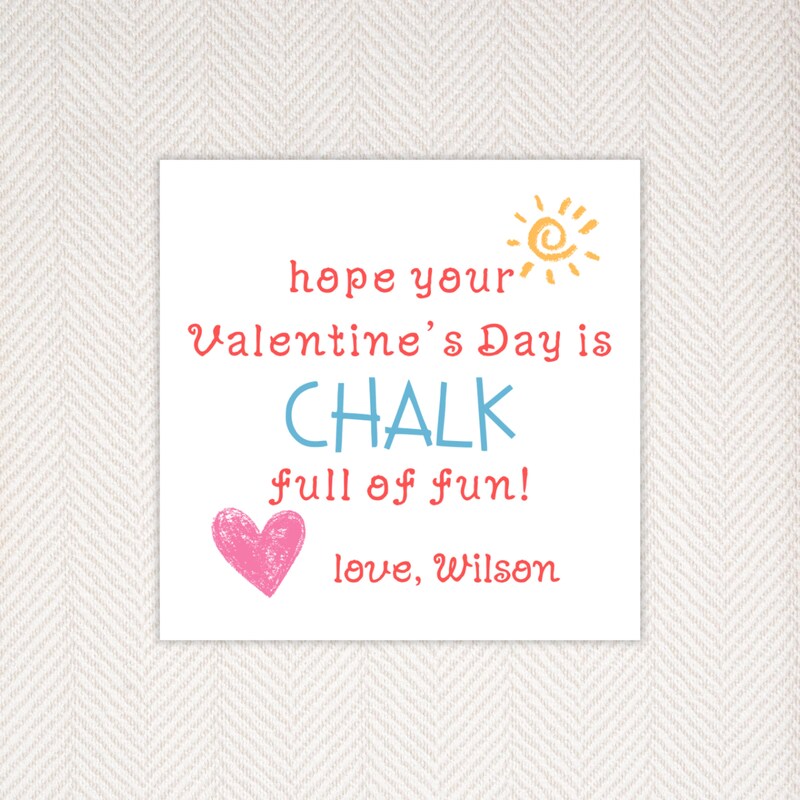 Chalk Full - Etsy