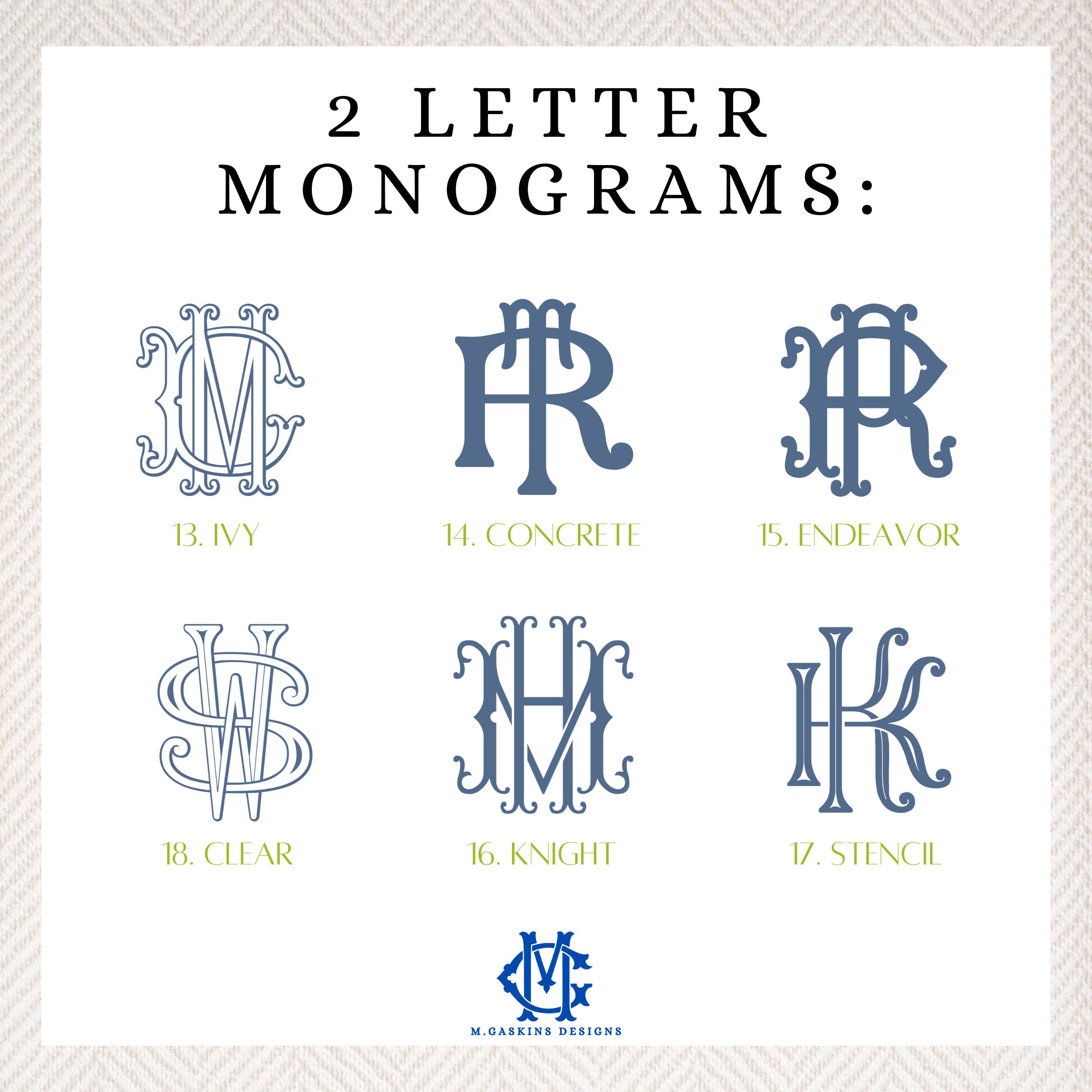 Custom Monogram, Wedding Invitation Crest, Floral Crest, Monogram Crest ...