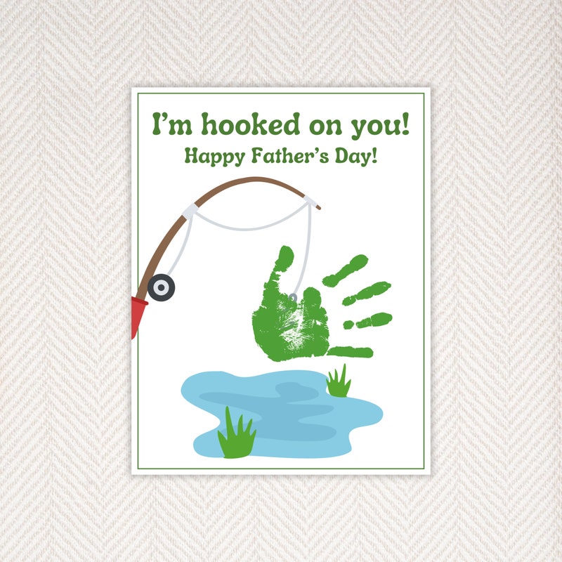Hooked on You - Etsy
