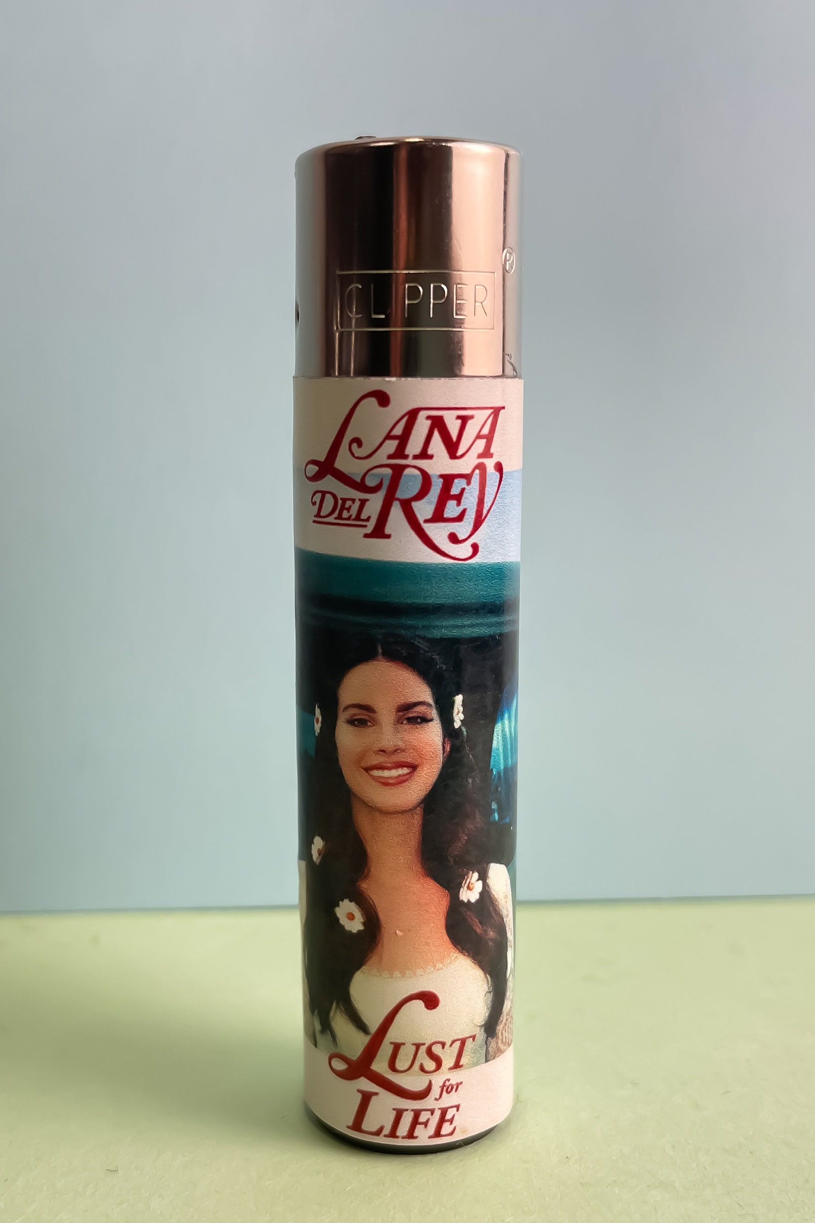 Lana Del Rey Themed Lighter Set | Etsy UK