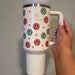 Custom Stanley Tumbler, Stanley Cup, 40oz Stanley, Trending Smiley ...
