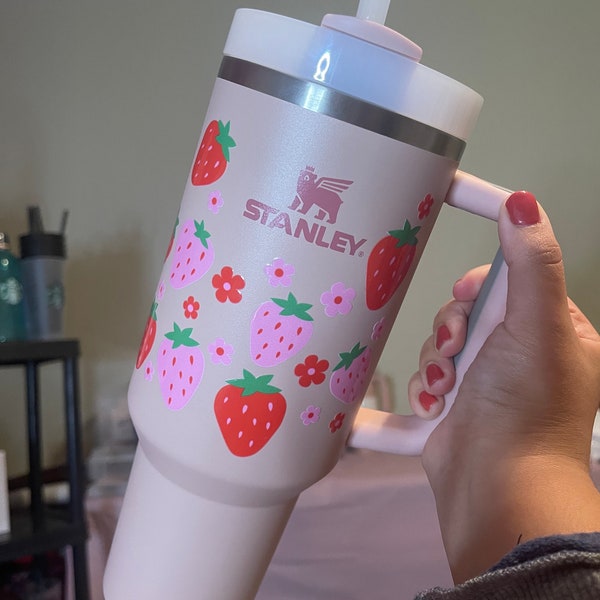 Stanley Pink Dusk - Etsy