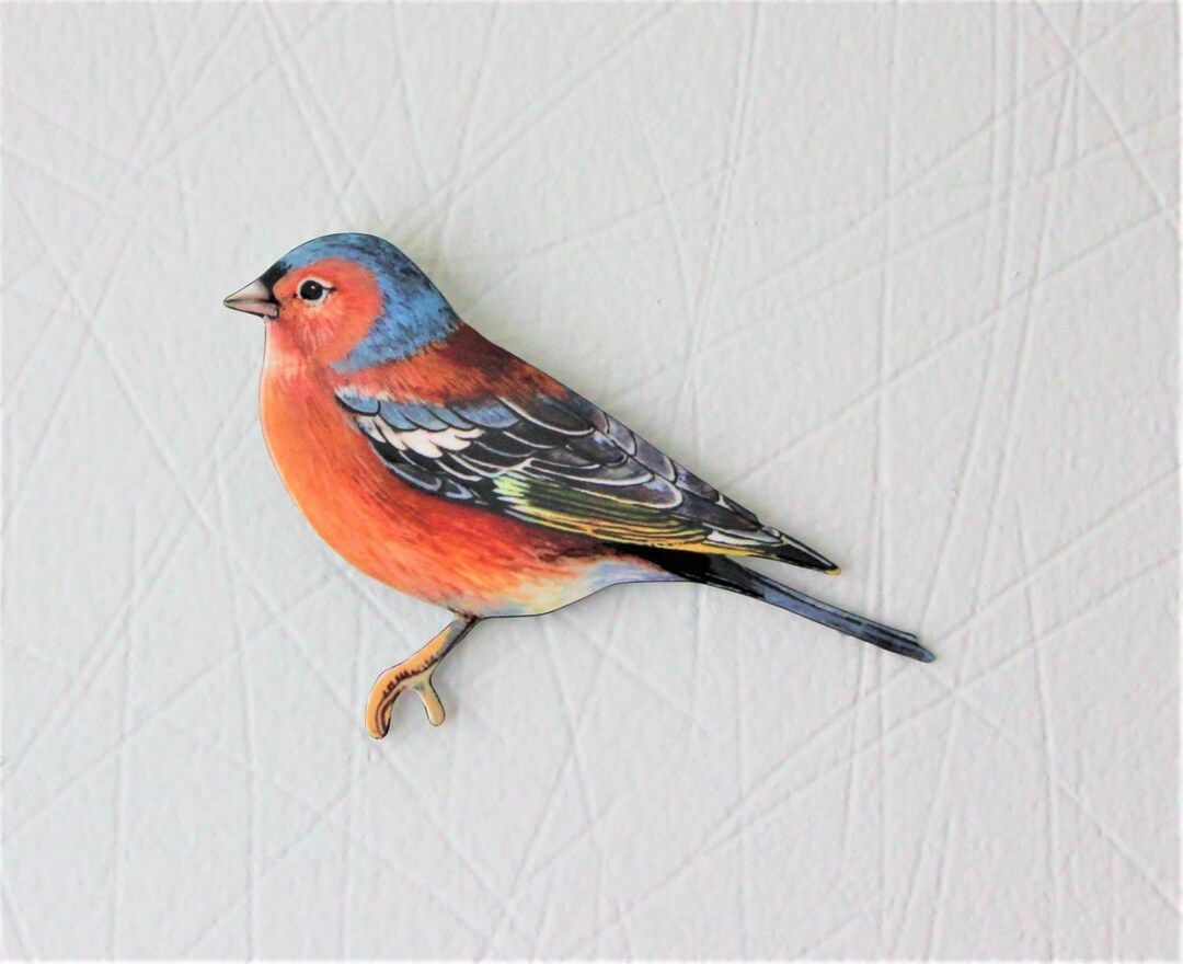 FINCH of TREES Interior or Exterior Metal Wall Decoration - Etsy