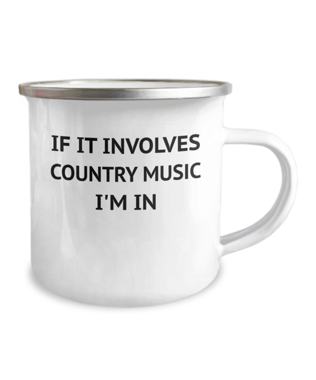 Country Music Gifts, Camper Mug, Country Music Lover Camper Mug - Etsy