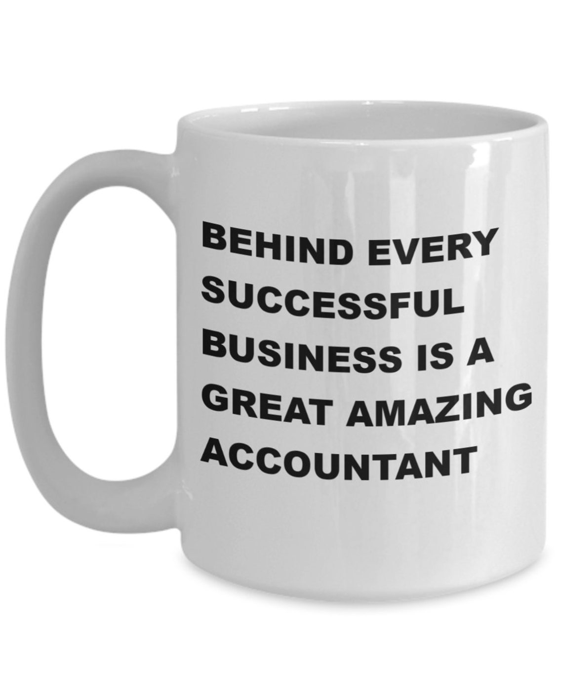 Accountant Mug , Funny Coffee Mug for Accountant ,accountant Coffee Mug ...