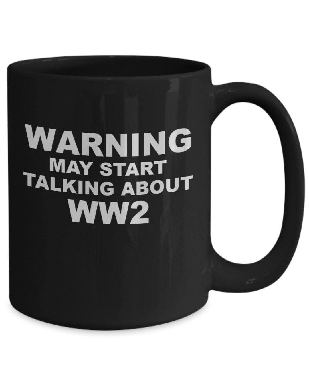 Ww2 Gifts, Ww2 Lover Gift, Funny Coffee Mug, Gift for Him, Military ...