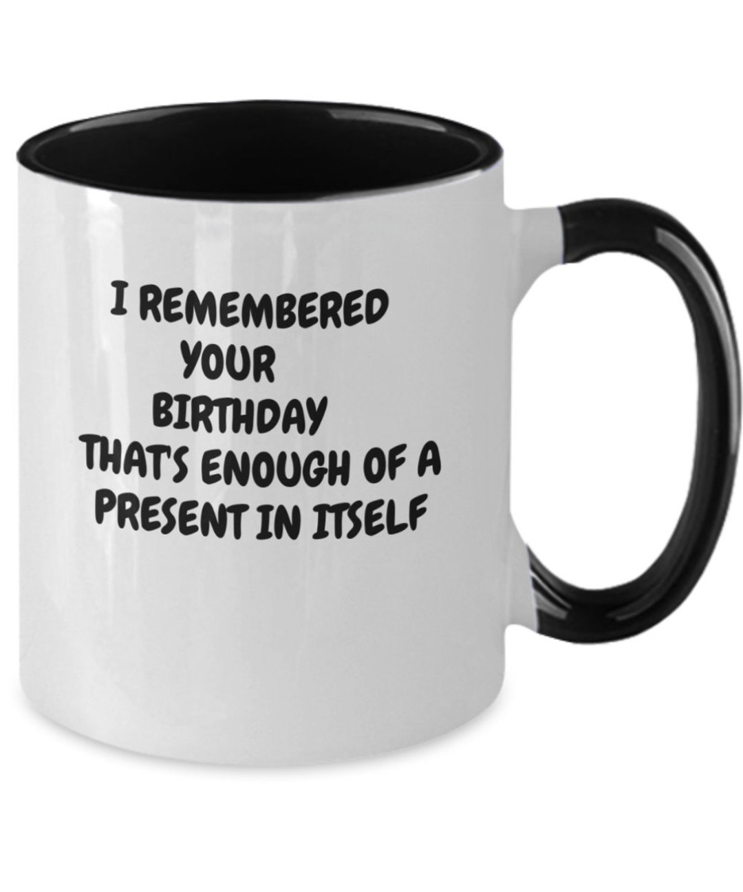 Birthday Gift | Fuuny Coffee Mug,birthday Gift, Funny Birthday Mug ...