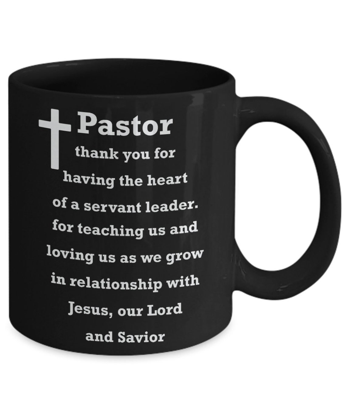 Pastor Appreciation Gift, Pastor Mug, Minster Gifts, Pastor Coffee Mug ...
