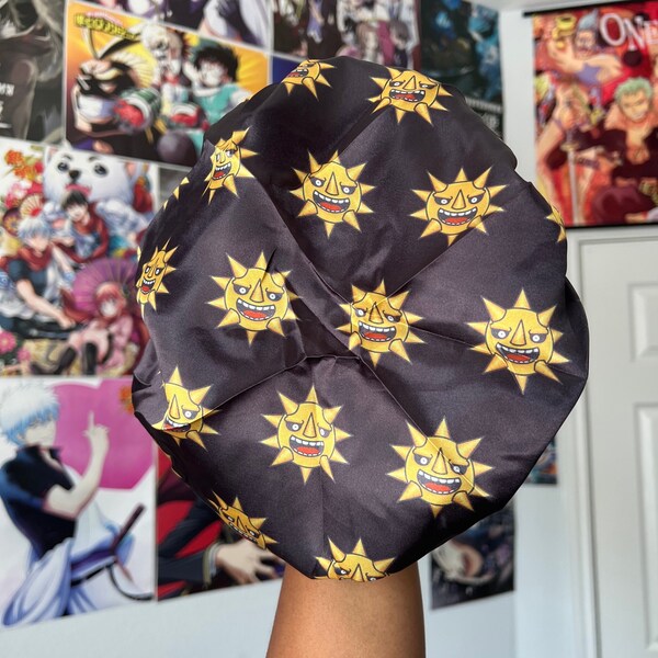 Bonnet - Etsy