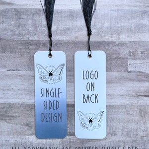 Morally Grey is My Favorite Color Bookmark, Romance Bookmark, Gifts for ...