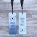 Morally Grey is My Favorite Color Bookmark, Romance Bookmark, Gifts for ...