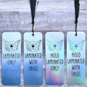 Friendship Bookmarks, Buddy Bookmarks, Gifts for Book Lovers, Readers ...