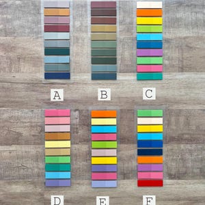 Fantasy Fourth Wing Inspired Annotation Bookmark With Tabs, Book ...