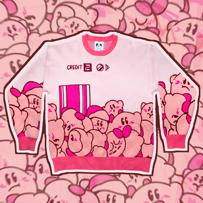 Funky Graphic Sweaters - Etsy