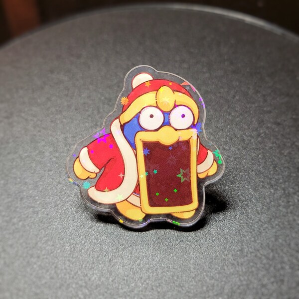 King Dedede - Etsy