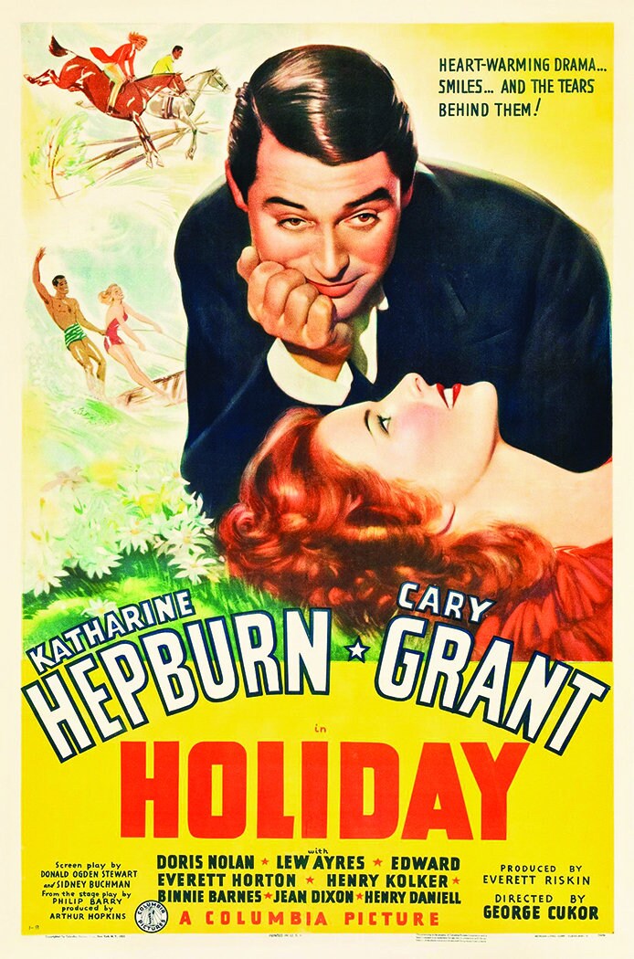 Classic 1930s Comedies Movie Posters on Magnets. Eight Different ...
