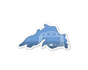 Landmark MN Stillwater Lift Bridge Day - Etsy