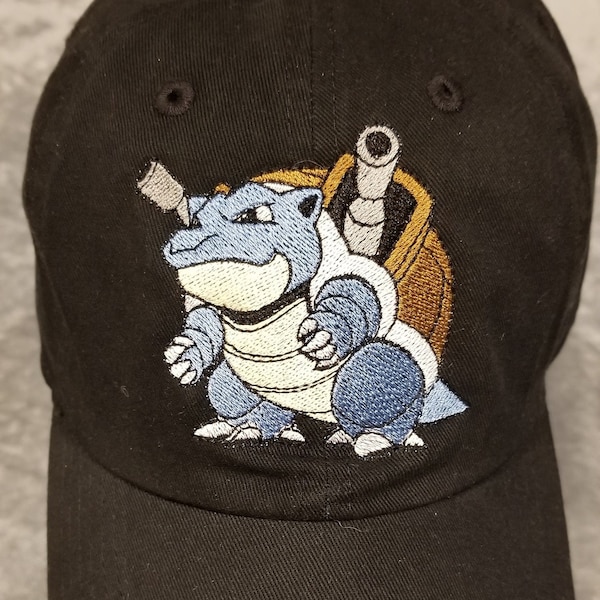 Blastoise - Etsy