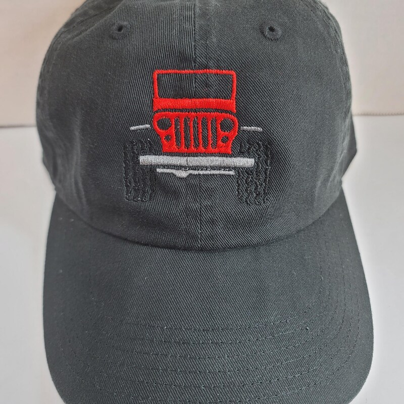 Jeep Hat - Etsy