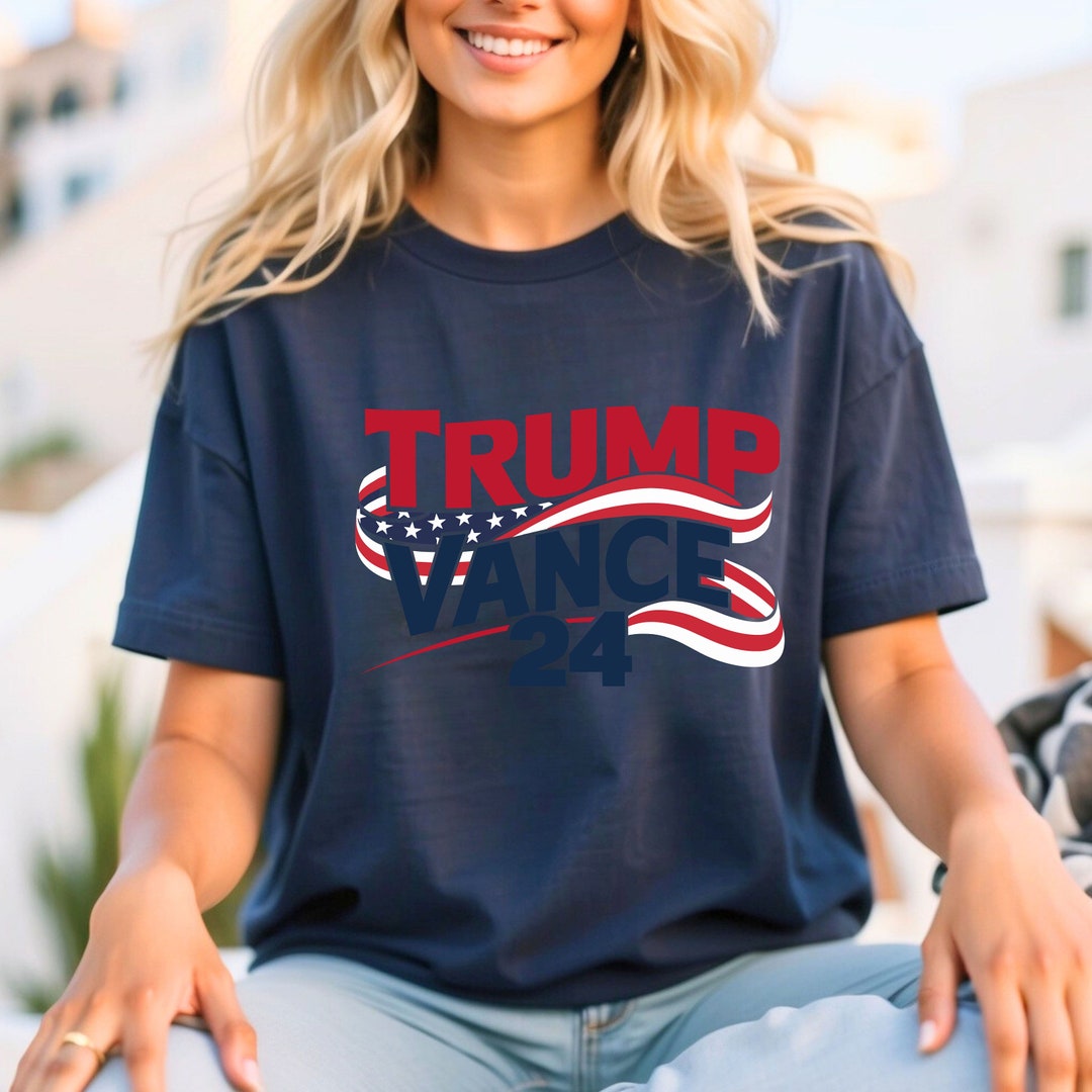 MAGA Trump 2024 Take America Back Trump Vance 24 Trump 2024 Election ...