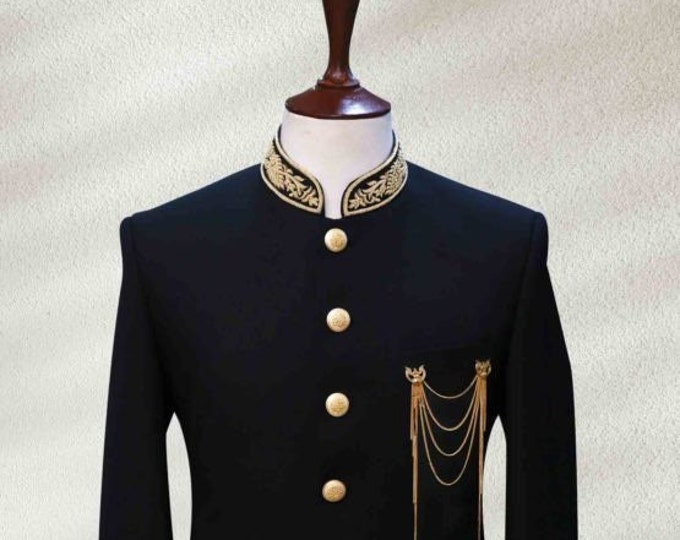 BLAZERPANT African Print Blazer for Men/ Kente Suit Vest/ Abacost Suit ...