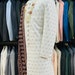 White Coloured Silk Wedding Sherwani Pyjama Shoes Groom - Etsy