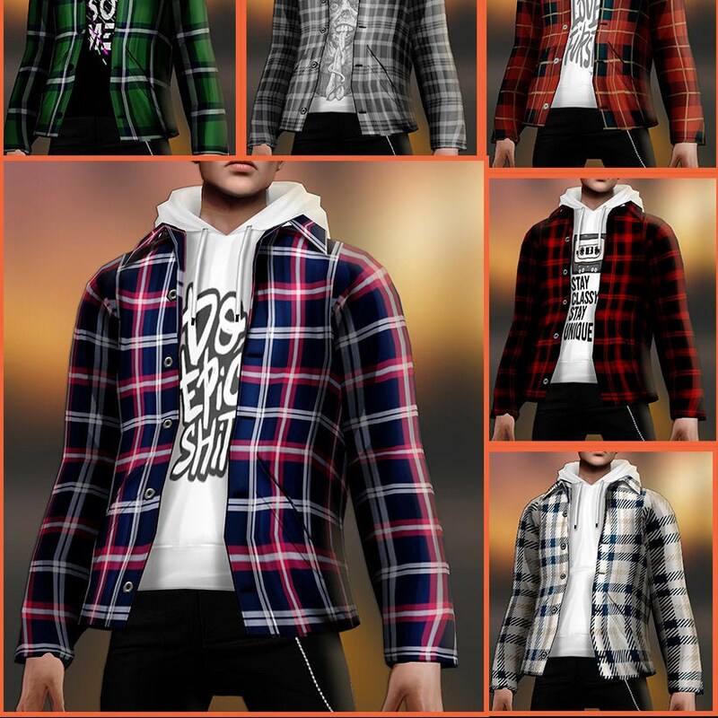 Imvu Clothing Textures - Etsy