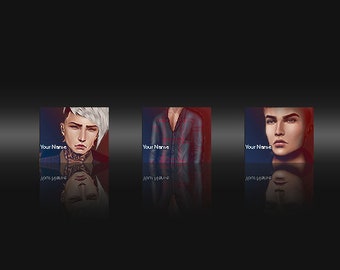 Imvu Shop Icon | Etsy