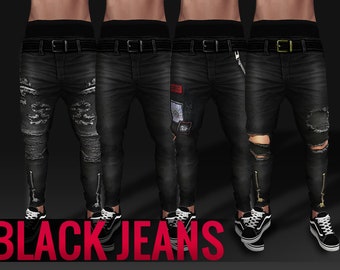 Imvu Clothing Textures - Etsy