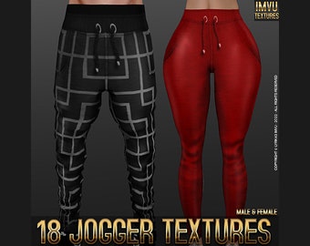 Imvu Pants Texture - Etsy UK
