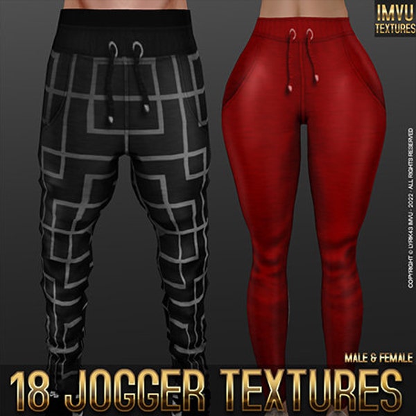 Imvu Clothing Textures - Etsy