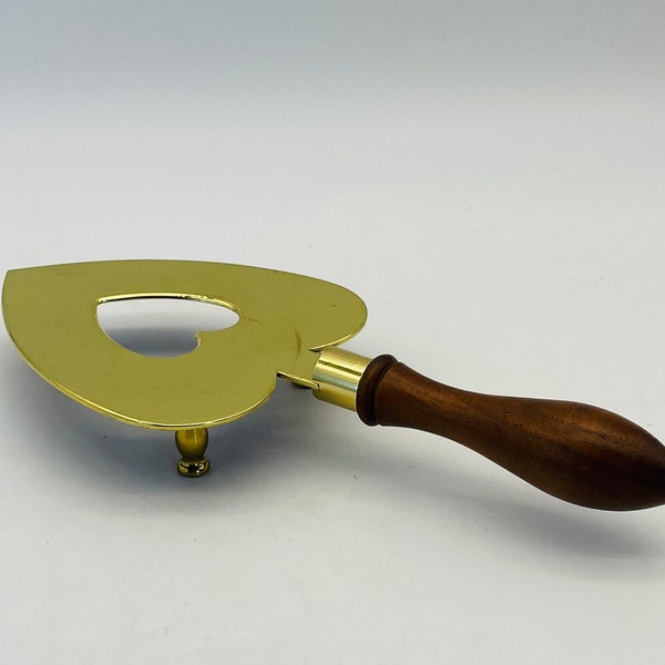 Trivet With Handle - Etsy