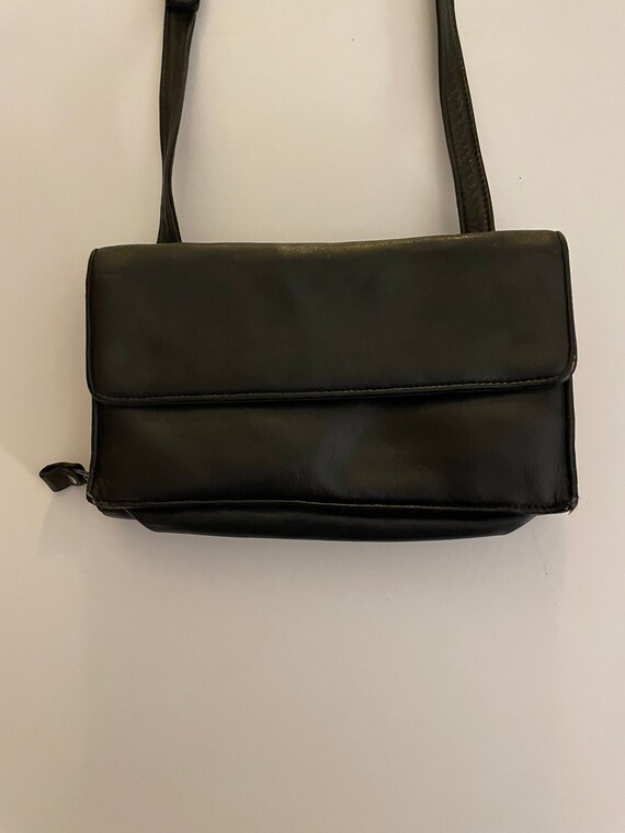 vintage hato hasi leather - Gem