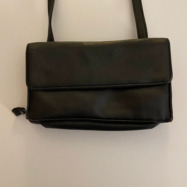 Crossbody Wallet - Etsy