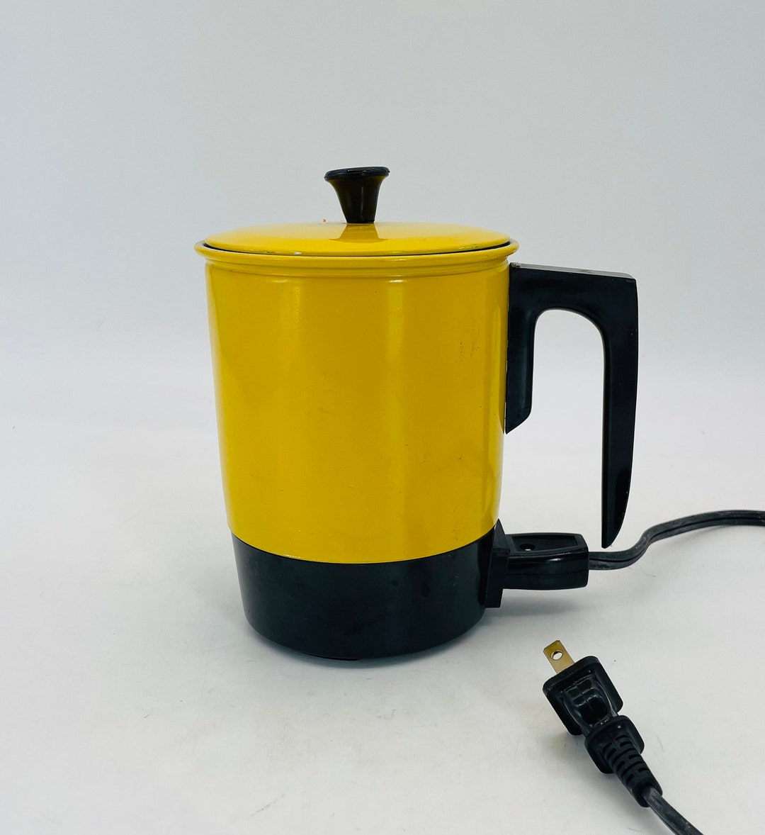 World Electric Hot Pot - Hot Water Warming Pot - All Parts Included ...