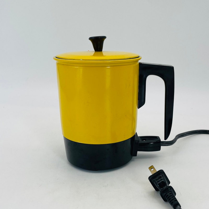 Hot Water Pot - Etsy
