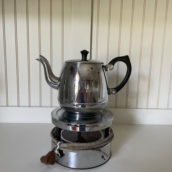 Electric Hot Plate - Etsy