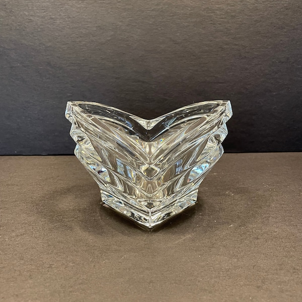 Crystal Votive - Etsy